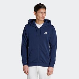 Adidas Club Teamwear Tennis Kapuzenjacke