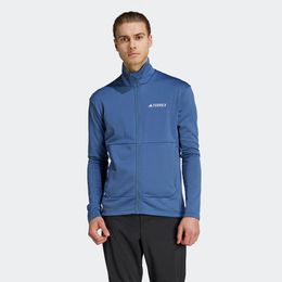 Adidas TERREX Multi Light Fleecejacke