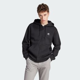 Adidas Trefoil Essentials Kapuzenjacke