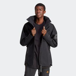 Adidas MYSHELTER RAIN.RDY Regenjacke