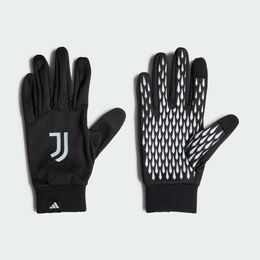Adidas Juventus Turin Feldspieler-Handschuhe