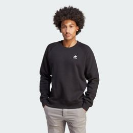 Adidas Trefoil Essentials Sweatshirt