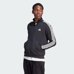 Adidas Essentials 3-Streifen 1/4-Zip Sweatshirt
