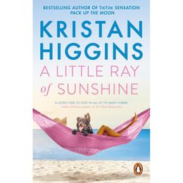 A Little Ray of Sunshine - Kristan Higgins, Taschenbuch