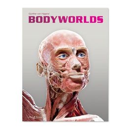 BODY WORLDS - Gunther von Hagens, Angelina Whalley, Kartoniert (TB)