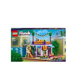 Lego Friends 41747 Heartlake City Gemeinschaftsküche