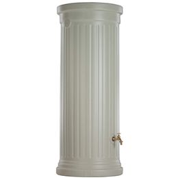 Garantia S&auml;ulentank sandbeige 500 L