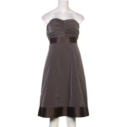 Esprit Damen Kleid, grau, Gr. 36