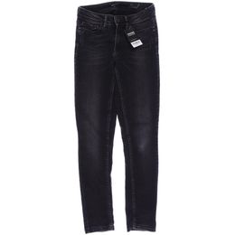 More & More More & More Damen Jeans, schwarz, Gr. 32