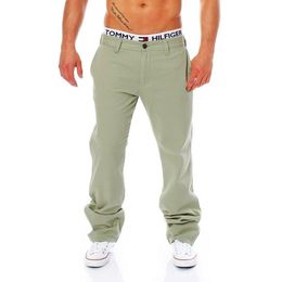 Big Seven Regular-fit-Jeans Big Seven Evan Chino Pant Regular Fit Herren Hose