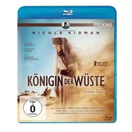 Studiocanal Königin der Wüste (Blu-ray)