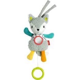 babyFEHN Fehn® - Mini-Spieluhr Fuchs