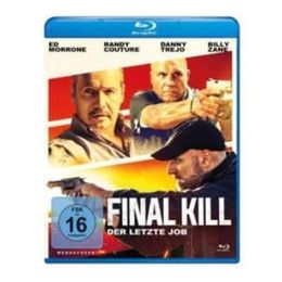 Final Kill (Blu-ray)