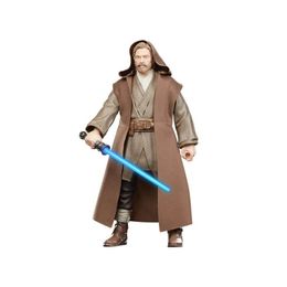 Hasbro Star Wars - Galactic Action - Obi-Wan Kenobi 30 cm