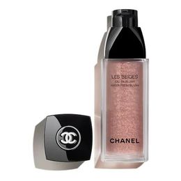 Chanel - Les Beiges - Eau De Blush - -les Beiges Eau De Blushlight Pink