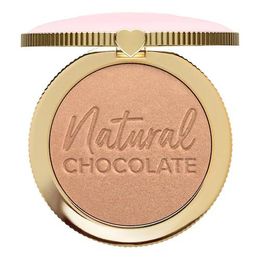 Too Faced Cosmetics Too Faced - Chocolate Soleil Natural - Sonnenpuder - chocolate Soleil Natural-golden Cocoa