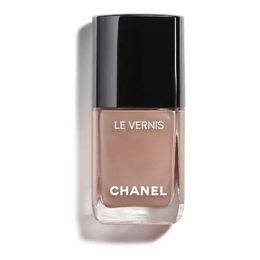 Chanel - Le Vernis - Nagellack Mit Langem Halt - 646 Bleached Mauve 13 Ml