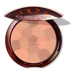 Guerlain - Terracotta Light - Bronzing Glow Puder - terracotta Sun Powder Light 01