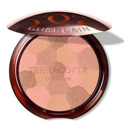 Guerlain - Terracotta Light - Bronzing Glow Puder - terracotta Sun Powder Light 00