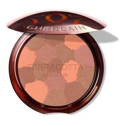 Guerlain - Terracotta Light - Bronzing Glow Puder - terracotta Sun Powder Light 05