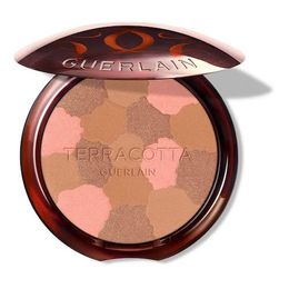Guerlain - Terracotta Light - Bronzing Glow Puder - terracotta Sun Powder Light 02
