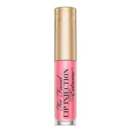 Too Faced Cosmetics Too Faced - Lip Injection Extreme Deluxe - Volumen-lippenserum In Mini - extreme 1.5 G