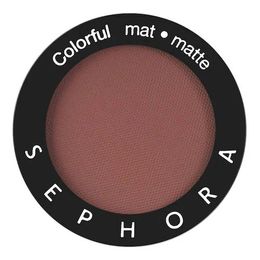 Sephora Collection - Colorful - Lidschatten - 324 Morning Sunrise - Matte