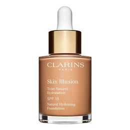 Clarins - Skin Illusion Spf 15 - 108,5 Cashew (30 Ml)