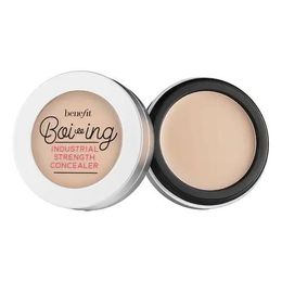 Benefit Cosmetics - Boi-ing Industrial Strength - Cremiger Concealer - 01 Light
