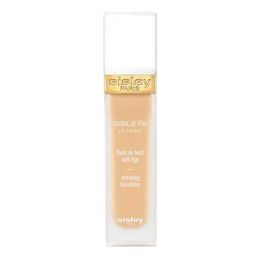 Sisley - Sisleÿa Le Teint - Foundation - 0b Porcelaine (30 Ml)