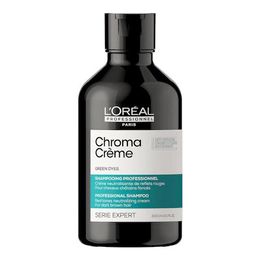 L'Oréal L'oréal Professionnel - Serie Expert Chroma Crème Shampoo Grün - serie Expert Chroma Shampoo Green 500ml
