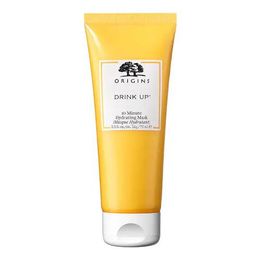 Origins - Drink Up™ - 10-minute Hydrating Mask - 75 Ml