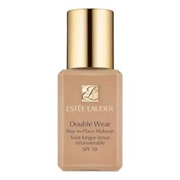 Estée Lauder Estée Lauder - Mini Double Wear Stay In Place - double Wear Fdt Shell Beige 4n1