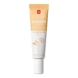 Erborian - Super Bb Mit Ginseng - Abdeckende Pflege Gegen Hautunreinheiten Reiseformat - bb Family Super Bb Nude 15ml