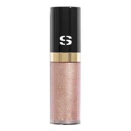 Sisley - Ombre Éclat Liquide - Eyeshadow - eclat Compact Ombre Liq 3 Pink Gold