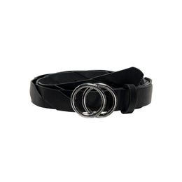 Only Taillengürtel ONLLARA PU JEANS BELT ACC, schwarz