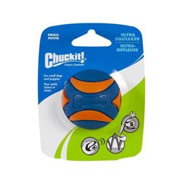 Chuckit Ultra Squeaker ball S