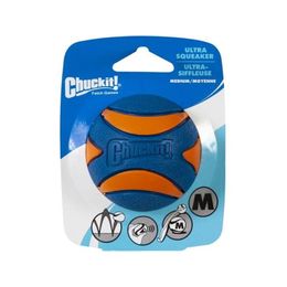 Chuckit Ultra Squeaker ball M