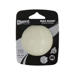 Chuckit Max Glow Ball M