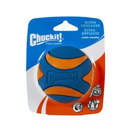 Chuckit Ultra Squeaker ball L