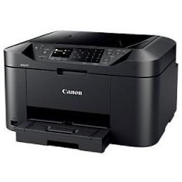Canon MAXIFY MB2155 Farb Tintenstrahl All-in-One Drucker Legal