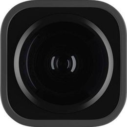 GoPro Max Lens Mod Weitwinkelobjektiv, (komp. mit HERO12, HERO11, HERO10, HERO9), schwarz