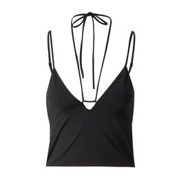 EDITED Top 'Uzma' female Black size 34