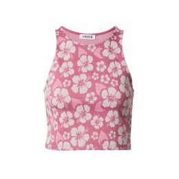 EDITED Top 'Martha' - (Tropic) Damen Gr&ouml;&szlig;e XS bunt