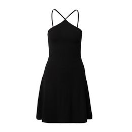 EDITED Kleid 'Emelia ' Damen Größe 34 schwarz Winterkleid