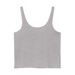 Pull&Bear Pull&bear Top female Grey size M