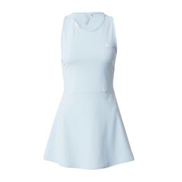 Only Play Sportkleid 'SIENNA' Damen Gr&ouml;&szlig;e L hellblau / wei&szlig;