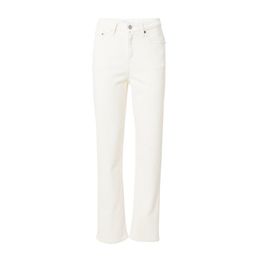 MUD Jeans Jeans 'Rose' Damen Gr&ouml;&szlig;e 28 naturwei&szlig;