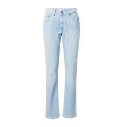 MUD Jeans Jeans 'Faye' Damen Gr&ouml;&szlig;e 31 hellblau