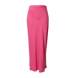 EDITED Rock 'Silva' Damen Größe 42 pink